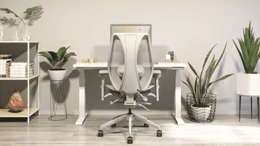 Ergonomic Chairs in Kuwait, Combining Comfort and Style - Magna General ...